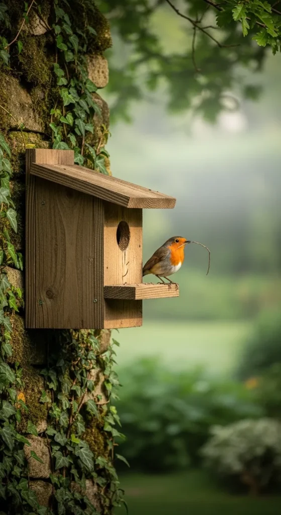 10 Bird House Plans That Brought 6 New Species to My Backyard