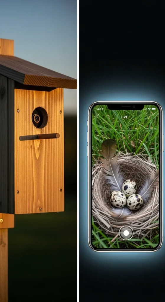 10 Bird House Plans That Brought 6 New Species to My Backyard